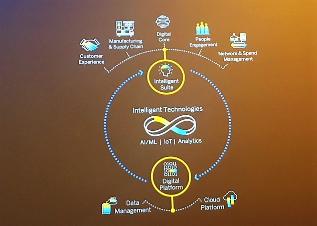 SAP’s SMB Directions, Challenges and Questions – Laurie McCabe's Blog