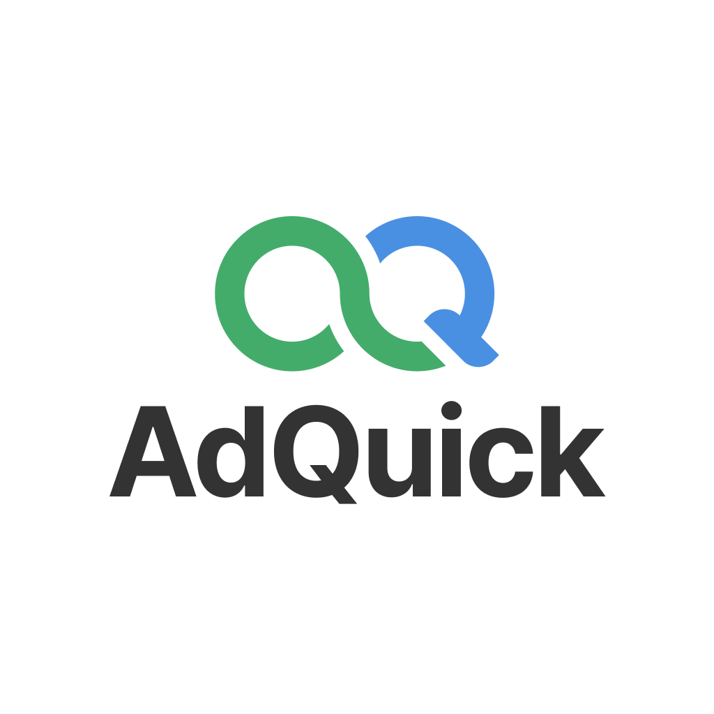 AdQuick Logo – Stacked – Light BG (2) – Laurie McCabe's Blog